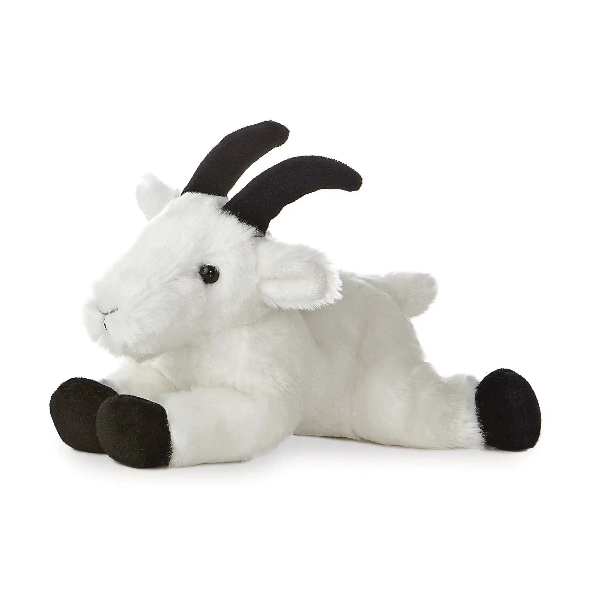 Flopsie Goat(1) – Gregory’s Of Leeds Ltd